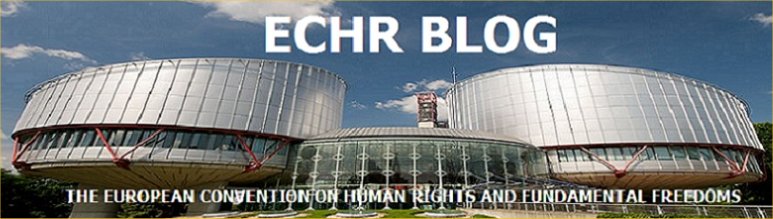 ECHR Blog - Internet for Lawyers Newsletter