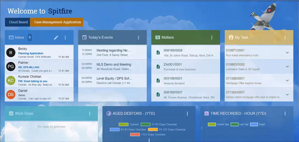 How to improve your practice using browser-based software - Internet ...