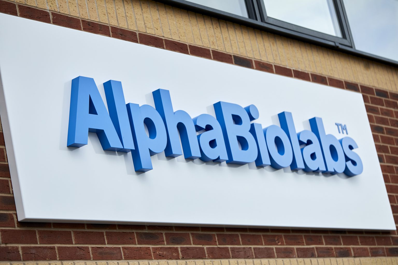 AlphaBiolabs - The infolaw Partner Showcase