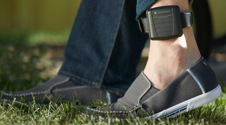 AlphaBiolabs enhances its SCRAM CAM® continuous alcohol monitoring ...