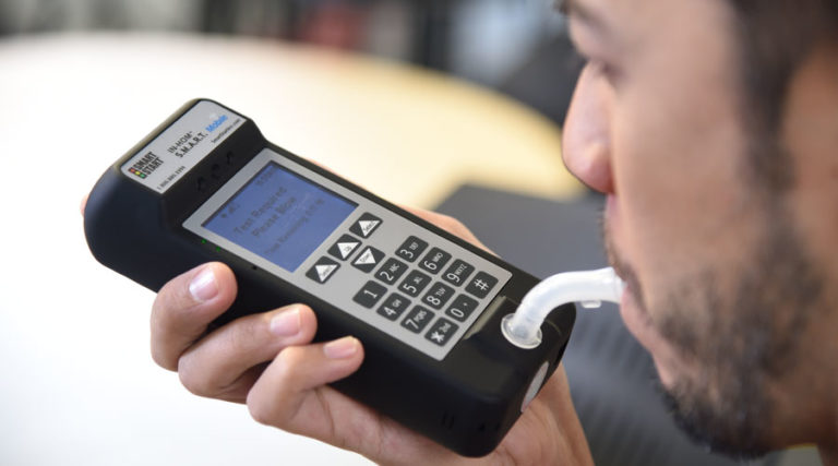 AlphaBiolabs launches new alcohol testing device - The infolaw Partner ...