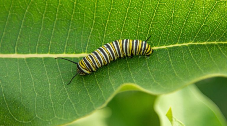 The Colin vs. Cuthbert caterpillar dispute: what's the latest? - The ...